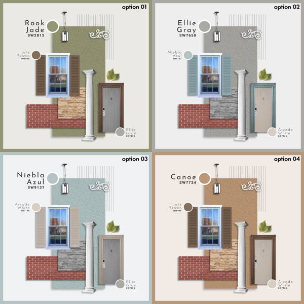 Design project for It is Independent Motel and we need exterior to be ...