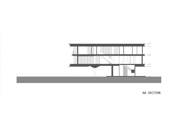 Design project for Modern Waterfront Home in United States | Arcbazar