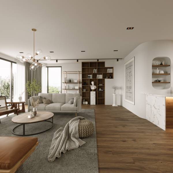 Design project for Exterior and First Floor interior Design in United ...