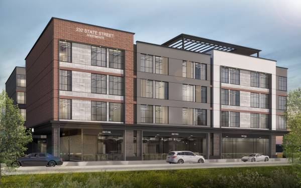 Public Housing - Apartments تم التصميم بواسطةAnonymous - 232 State ...