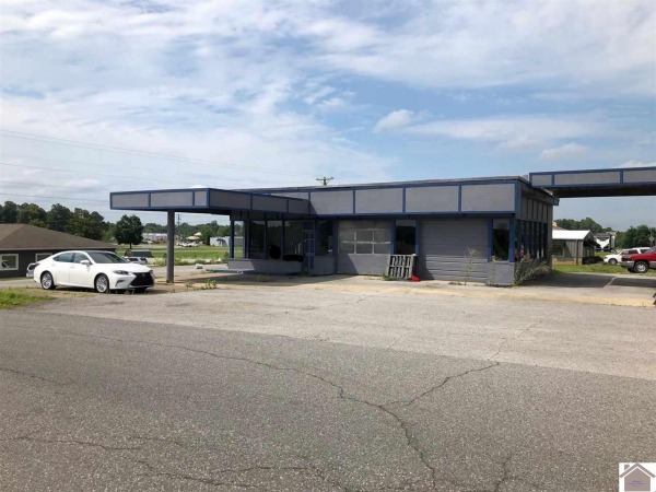 Design project for Service Station Repurpose in United States | Arcbazar