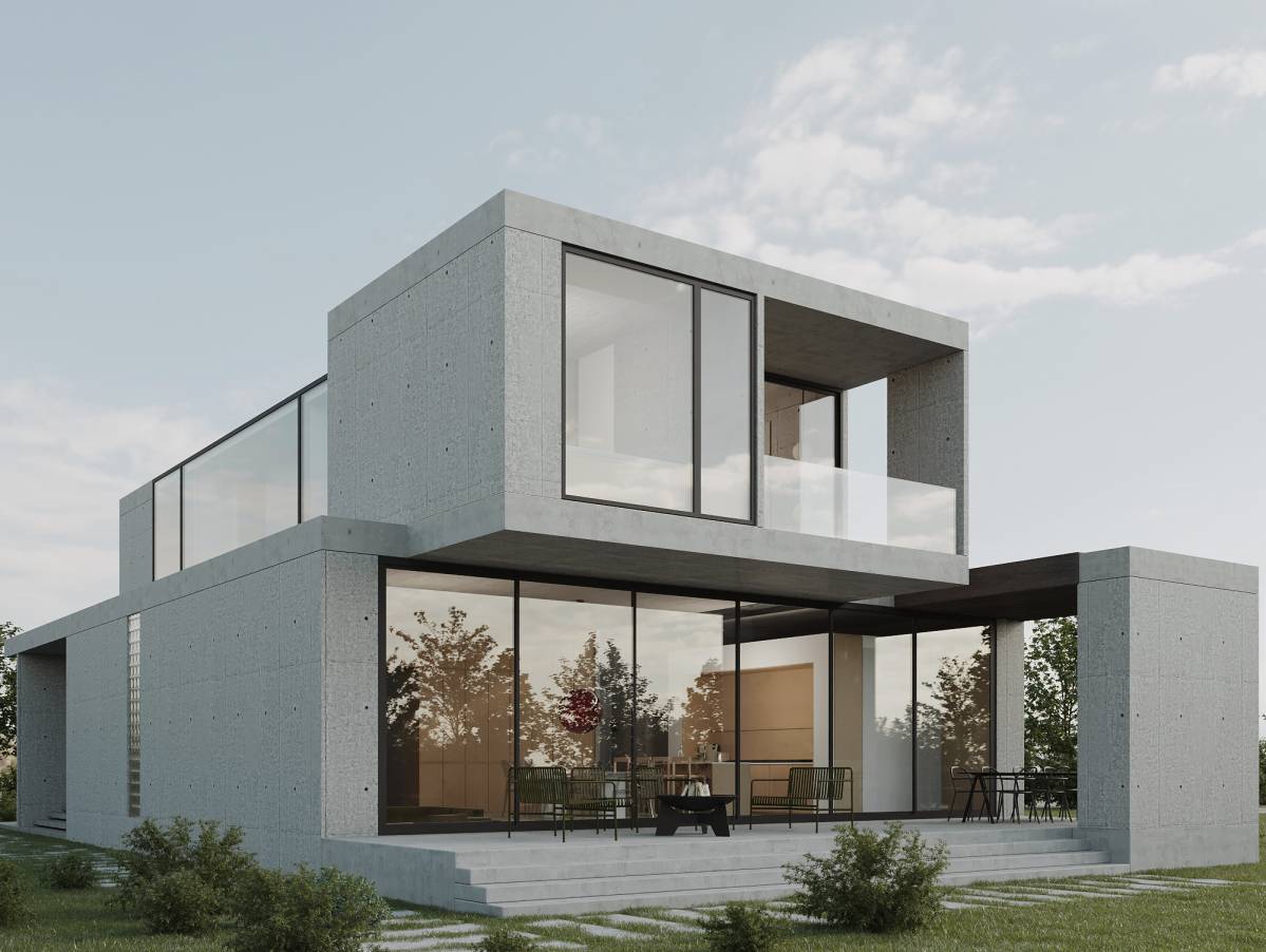 Design project for Wallaroo House in Australia | Arcbazar
