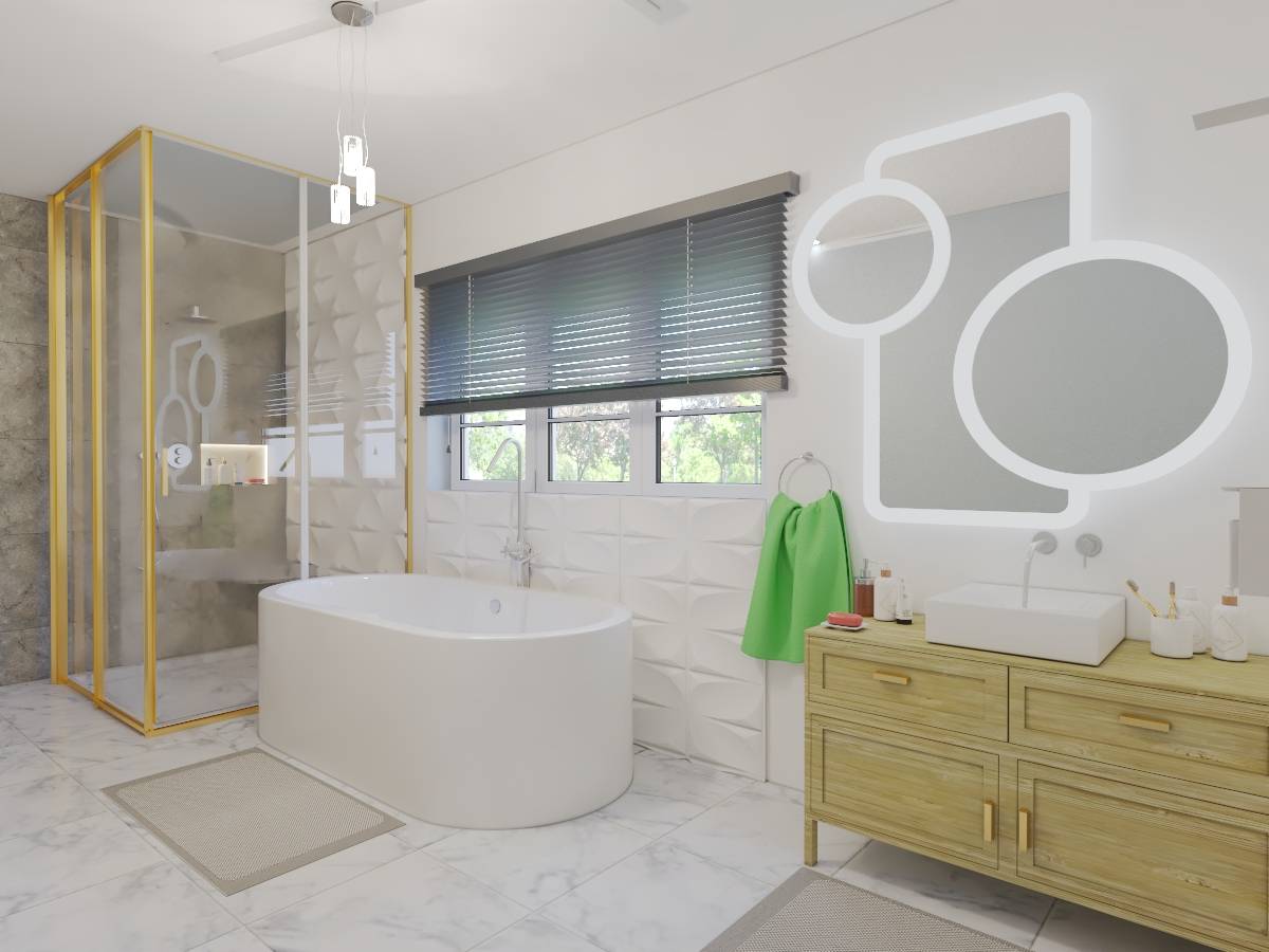 Design project for Master suite in United States | Arcbazar