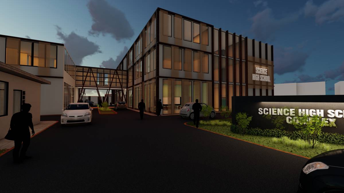 Educational & Research - High School Competition -Gebze, TR, $5000 ...