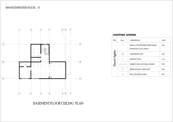 Design project for Modern Contemporary Corner Lot Design on a 50 ...