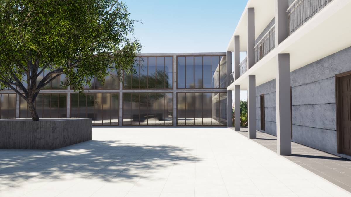 Design project for The NODE in United States | Arcbazar