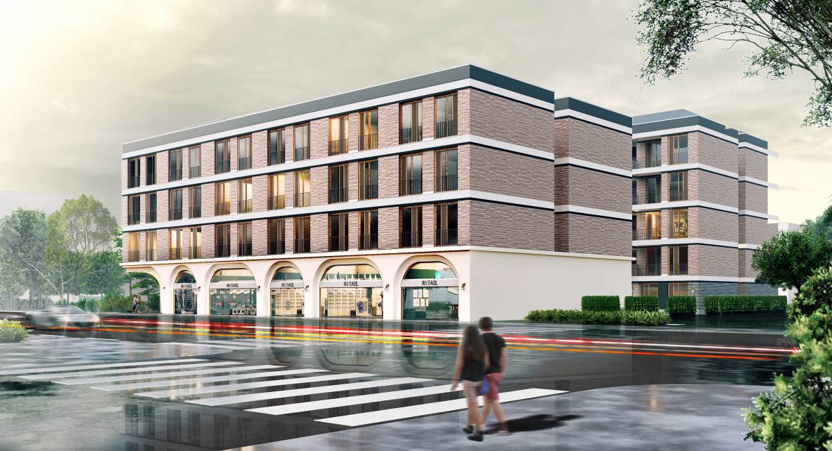 Design project for 232 State Street in United States | Arcbazar