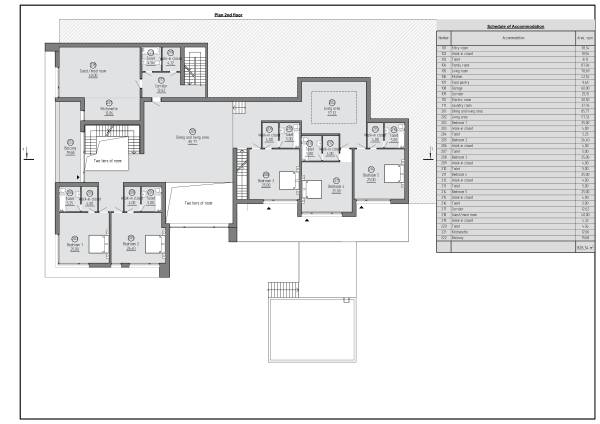 Design project for Hill Slope Villa in Papua New Guinea | Arcbazar