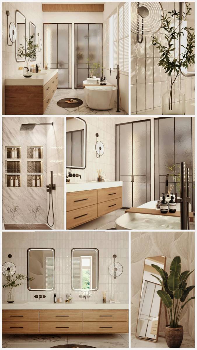 Design project for Master suite in United States | Arcbazar