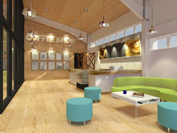 Design project for Medical Marijuana Dispensary Building Concept Design ...