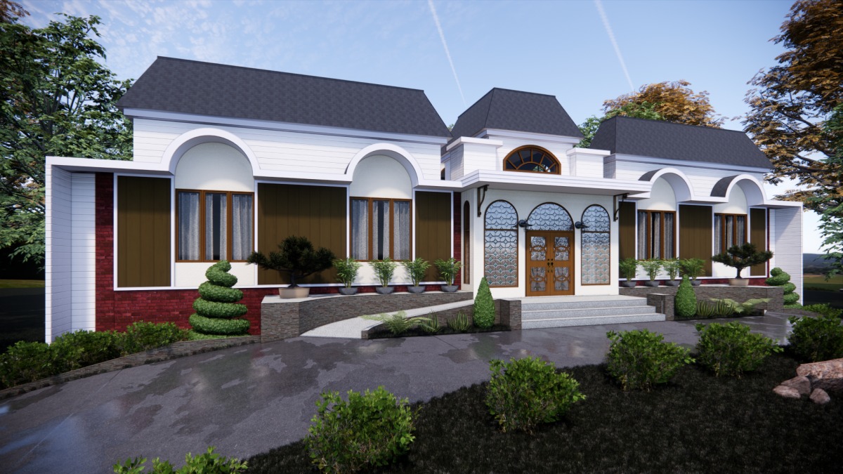 Other Competition -Monsey, US, $1250 | Arcbazar