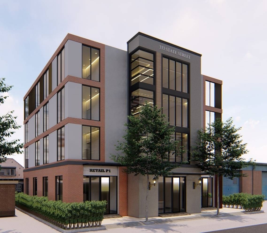 Public Housing - Apartments Competition -US, $3500 | Arcbazar