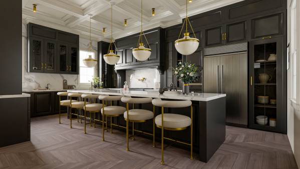 Design project for Nola Home in United States | Arcbazar
