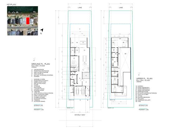Design project for Wallaroo House in Australia | Arcbazar