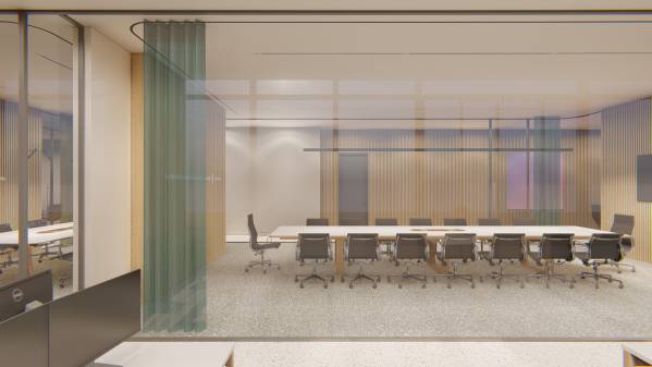 Design project for Design 10,000 sq feet Office in Miami in United ...