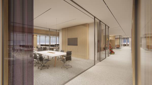 Design project for Design 10,000 sq feet Office in Miami in United ...