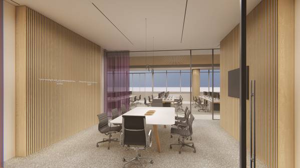 Design project for Design 10,000 sq feet Office in Miami in United ...