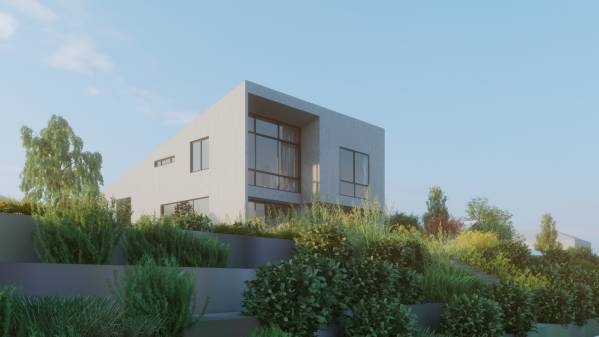 Design project for Wallaroo House in Australia | Arcbazar