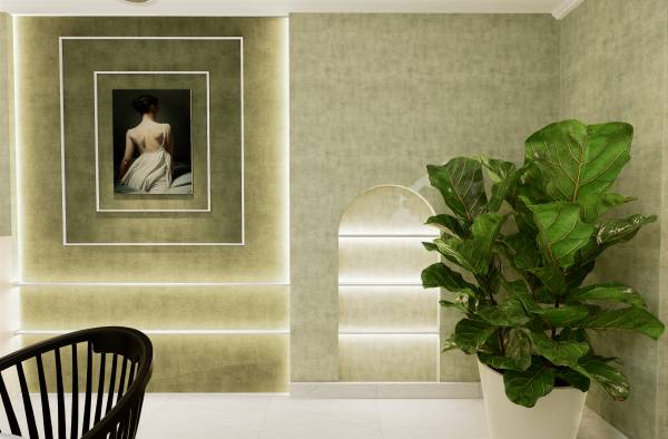 Design project for Ground floor semi-detached house in Spain | Arcbazar