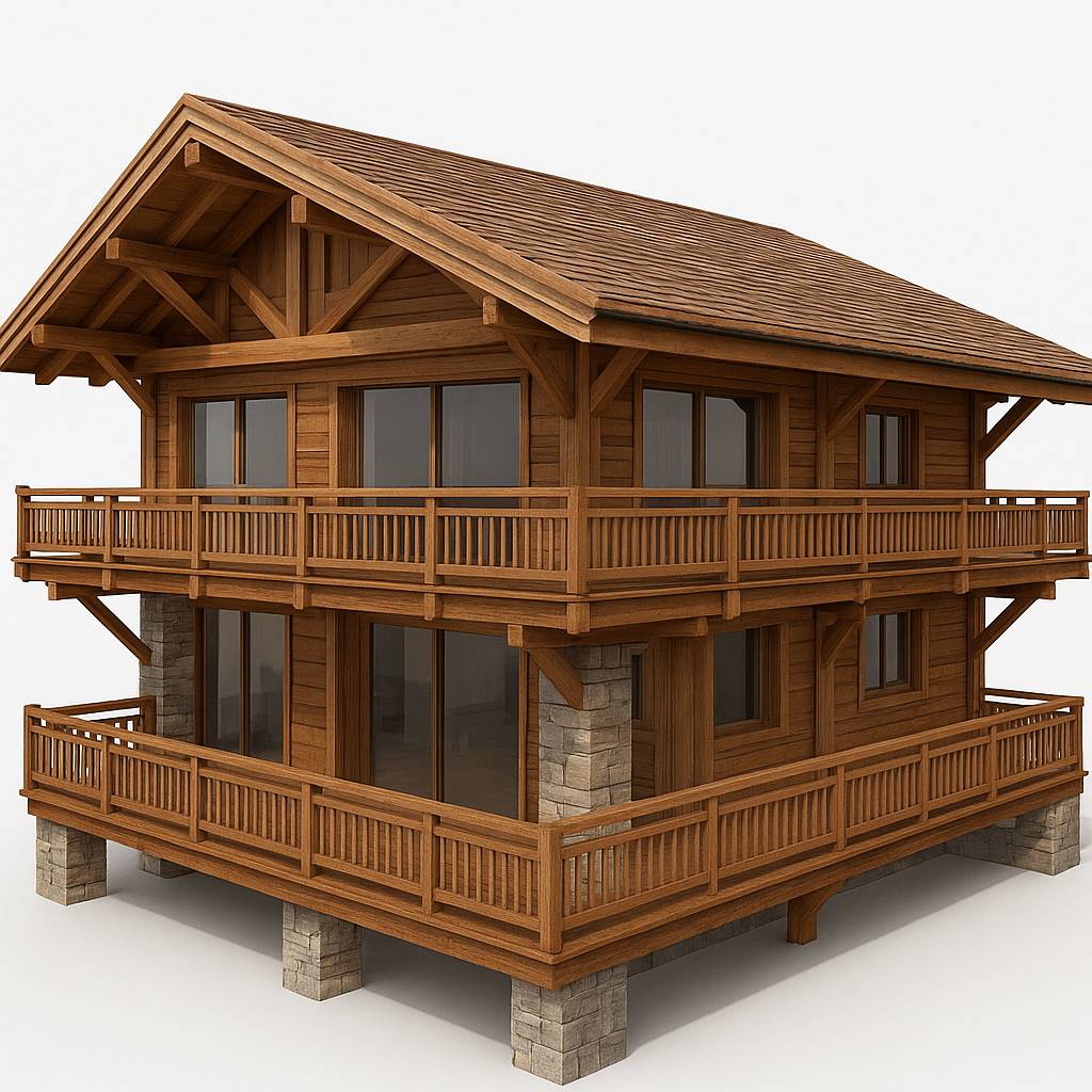 Design project for Tentative Title in Switzerland | Arcbazar