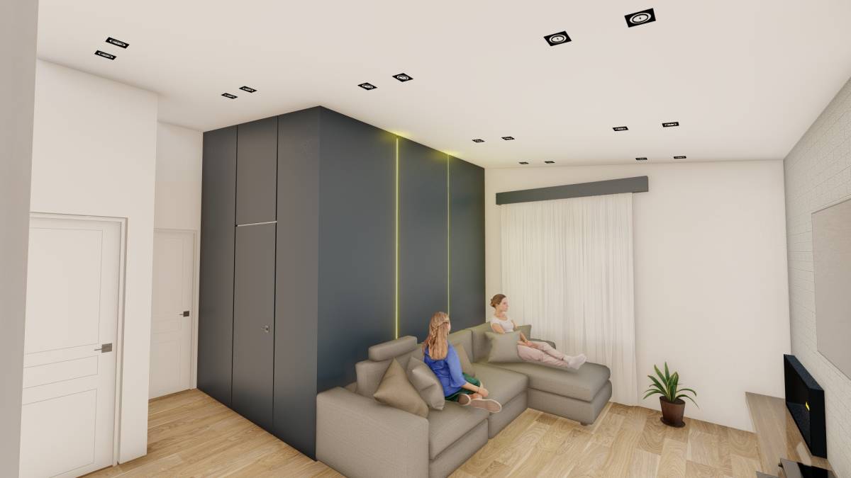 Design project for Master Suite Addition in United States | Arcbazar