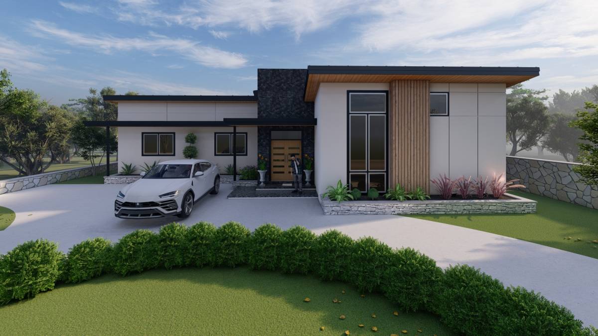 Design project for Residential - New room addition - Competition ...