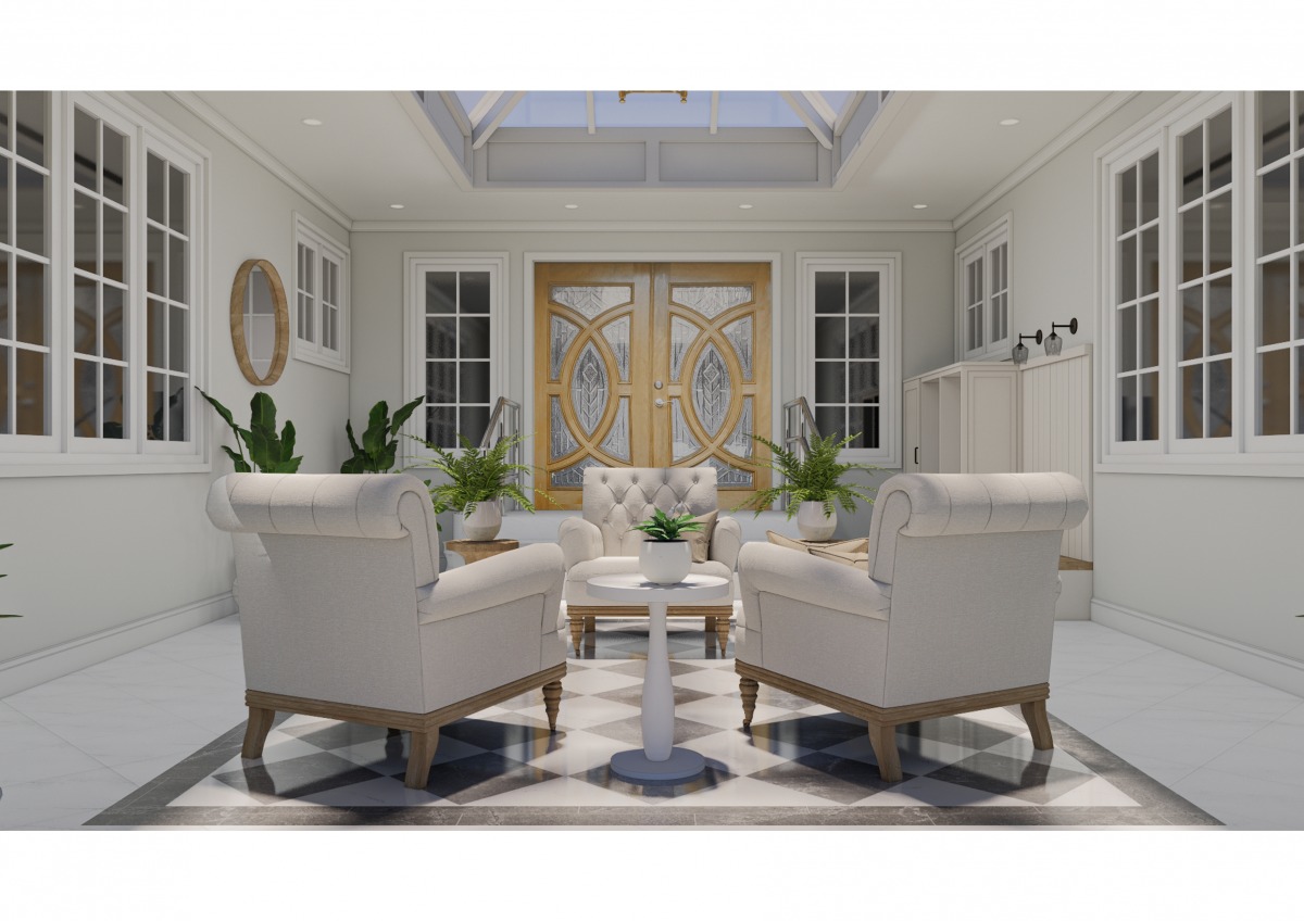 Other Competition -Monsey, US, $1250 | Arcbazar