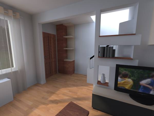 Design project for Layout Redesign in United States | Arcbazar