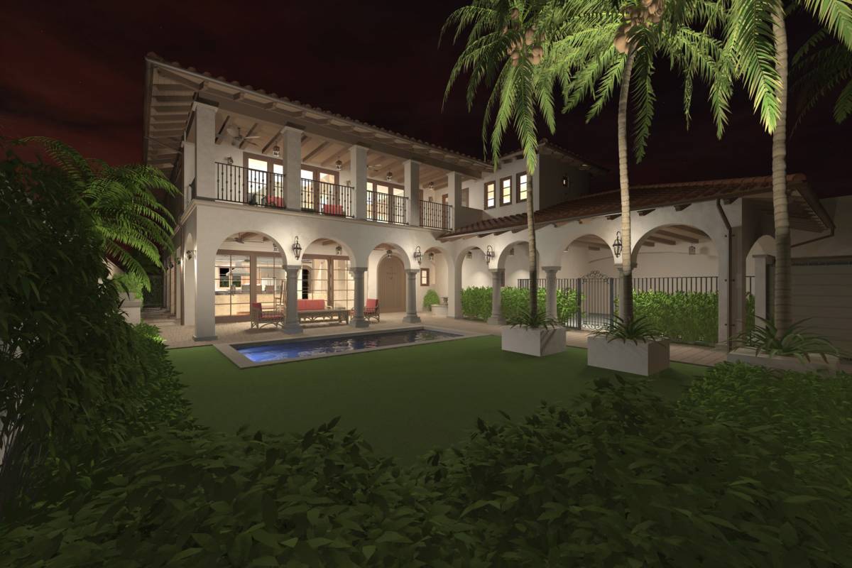 Design project for Family House in Manila in Philippines | Arcbazar