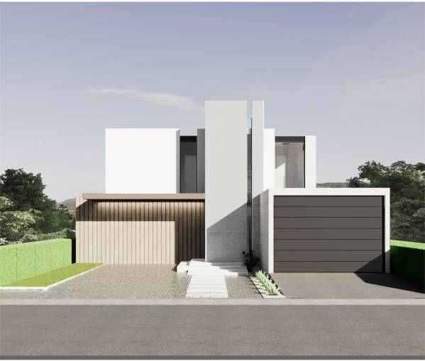 Design project for Wallaroo House in Australia | Arcbazar