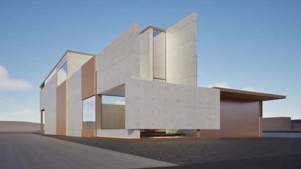 Design project for Wallaroo House in Australia | Arcbazar