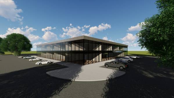 Design project for Facade and Elevation Design for Contemporary ...