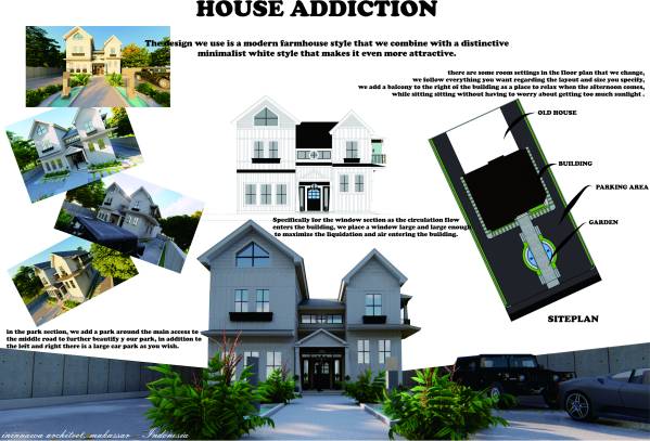 Design project for House Addition Project in United States | Arcbazar