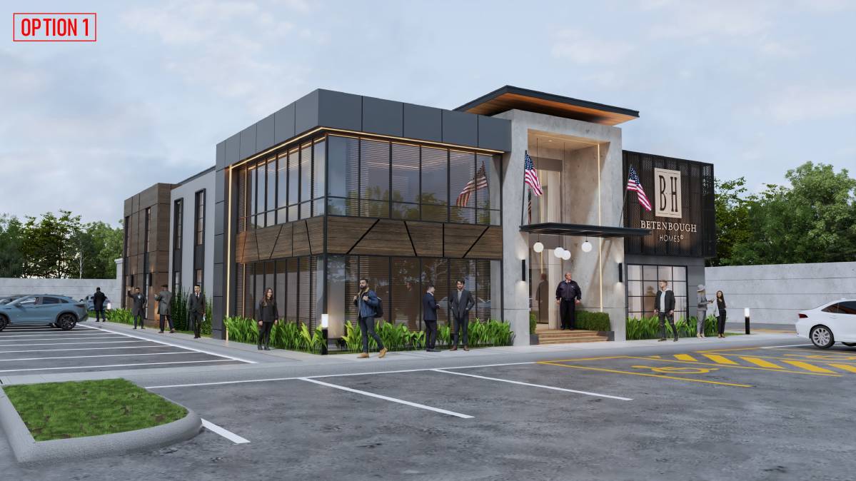 Commercial & Offices - Office Buildings MimarHFF STUDIO - Office ...