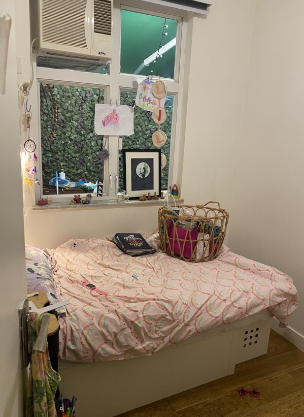 Design project for Small Hong Kong Apartment - Family of 5 - Space ...