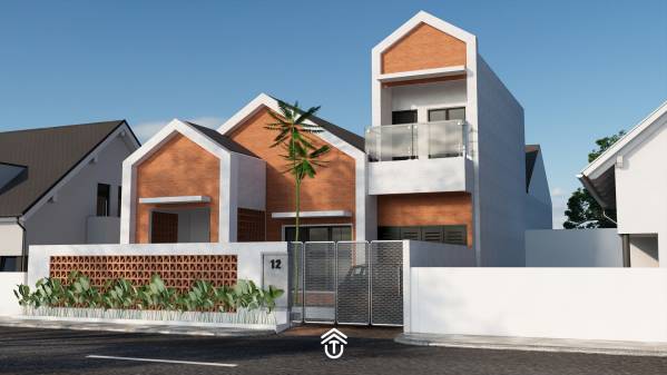 New Residential Multiple Family Homes Designed by Tokku Design ...