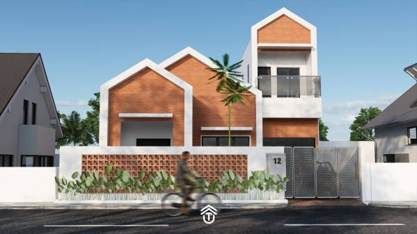 New Residential Multiple Family Homes Designed by Tokku Design ...