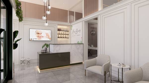 Design project for Medical Spa in Canada | Arcbazar
