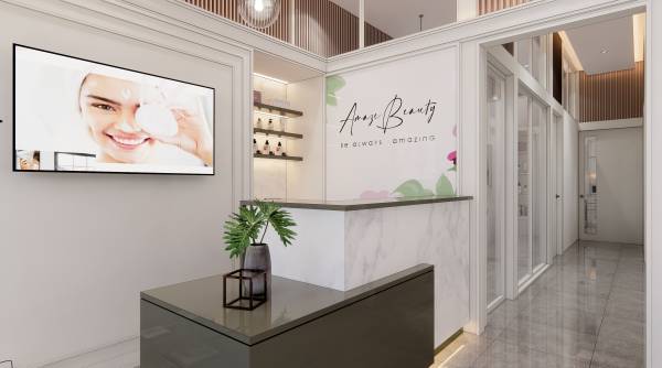 Design project for Medical Spa in Canada | Arcbazar