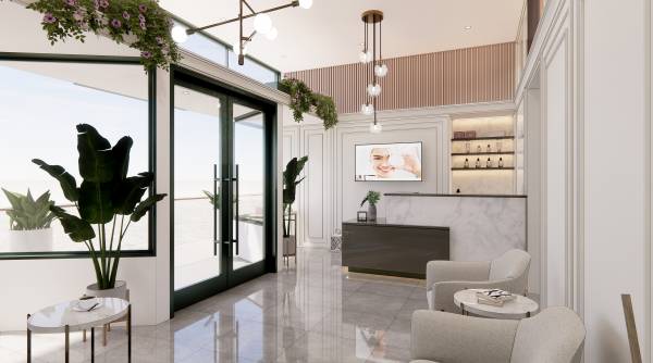 Design project for Medical Spa in Canada | Arcbazar