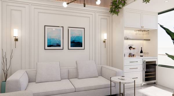 Design project for Medical Spa in Canada | Arcbazar