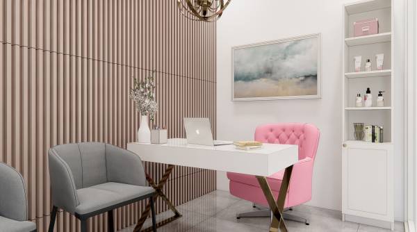 Design project for Medical Spa in Canada | Arcbazar