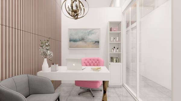 Design project for Medical Spa in Canada | Arcbazar