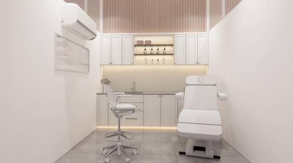 Design project for Medical Spa in Canada | Arcbazar