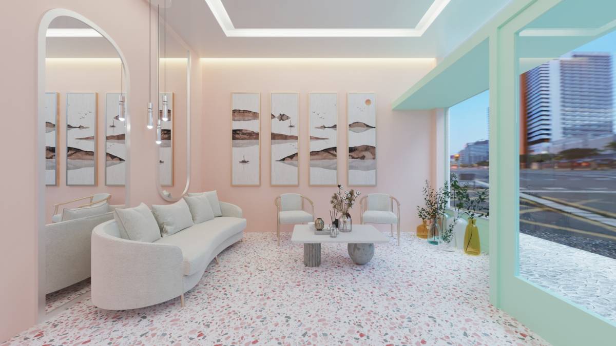 Design project for Medical Spa in Canada | Arcbazar