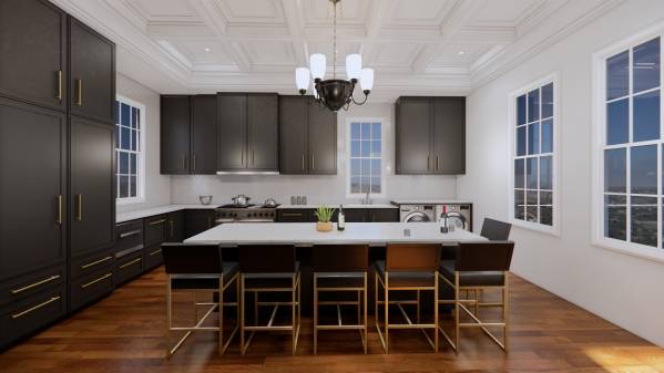 Design project for Nola Home in United States | Arcbazar