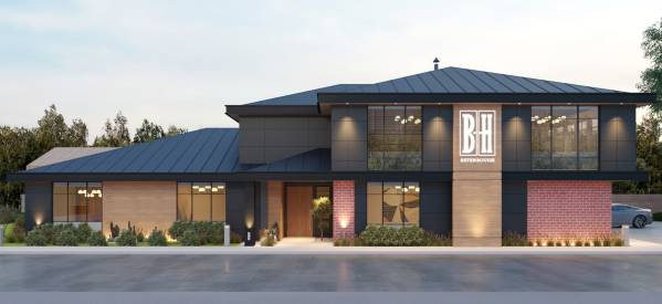 Design project for Office Building Exterior Remodel in United States ...