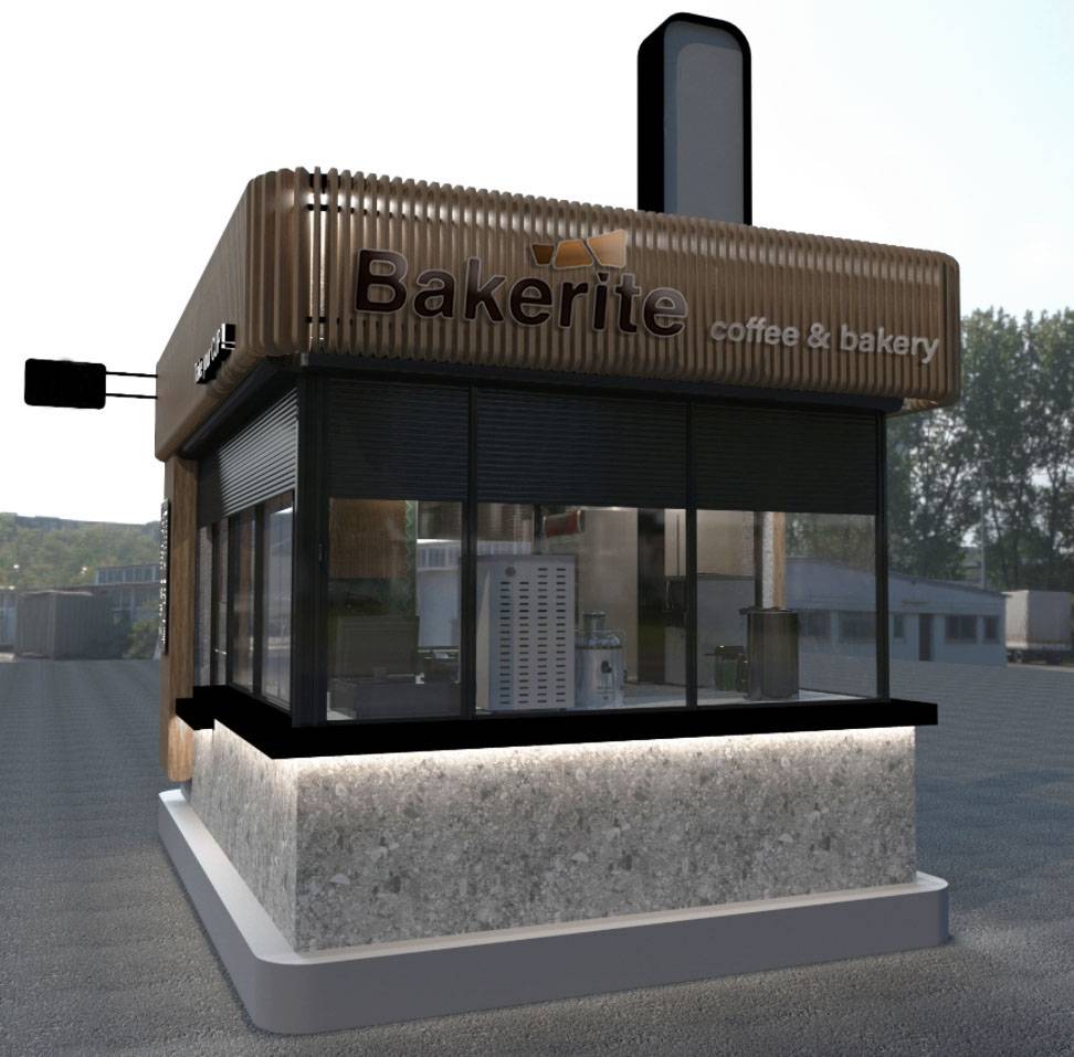 Hospitality - Coffee Shop Competition -SA, $750 | Arcbazar