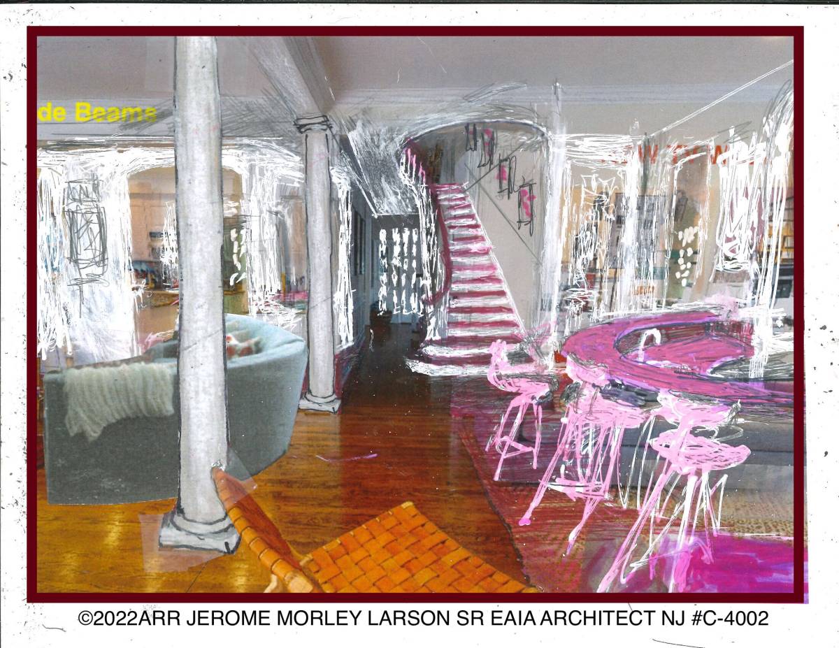 Design project for Home remodel in United States | Arcbazar