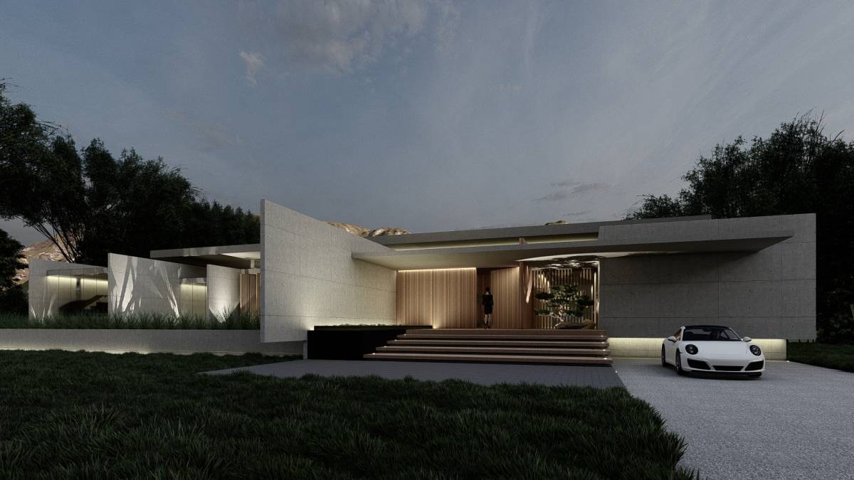 Octo Design Bureau - Designer from Jakarta Barat, Indonesia | Arcbazar